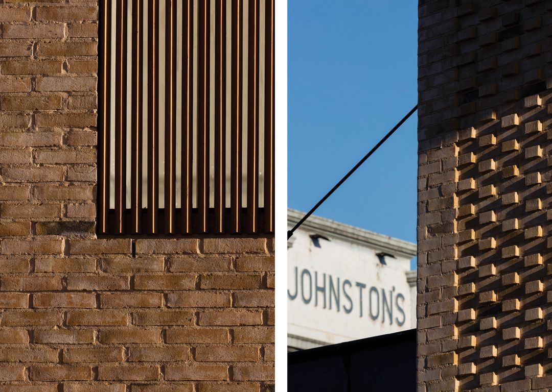 CHROFI | Project | Maitland Riverlink